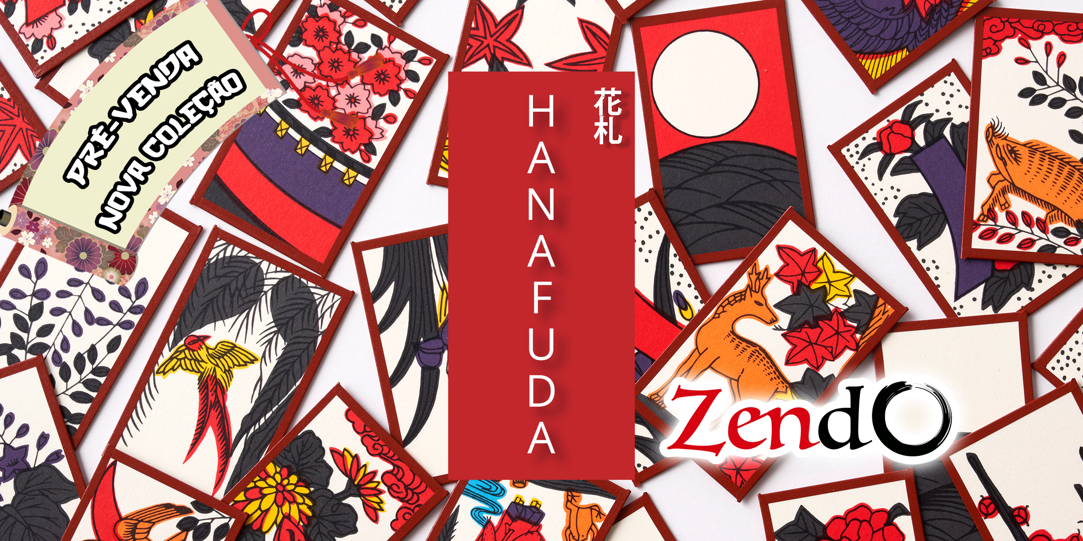 MeepleStarter | Hanafuda Zendo